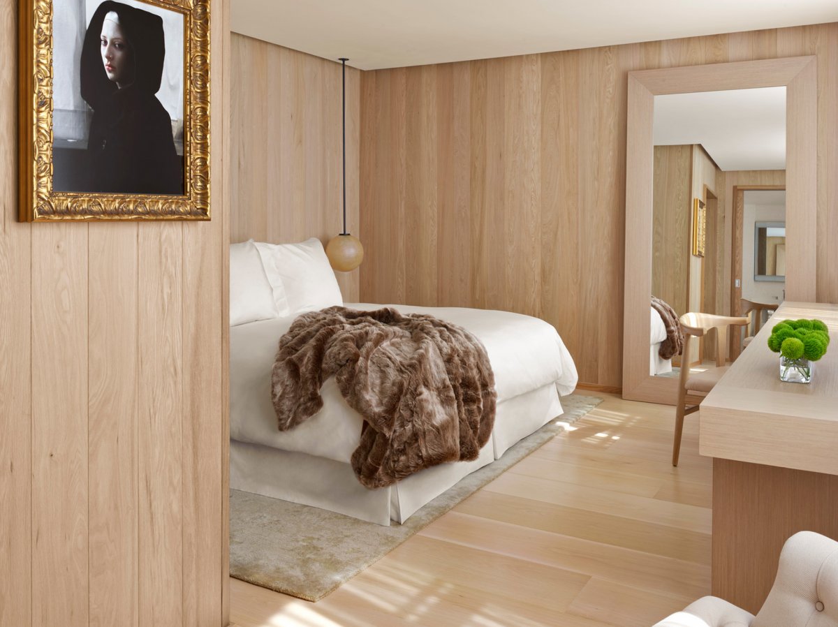 YinjiSpace - Yabu Pushelberg x London Edition